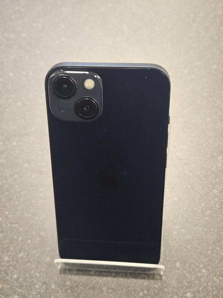 Pre-owned Apple iPhone 13 128GB Unlocked - Own4Less